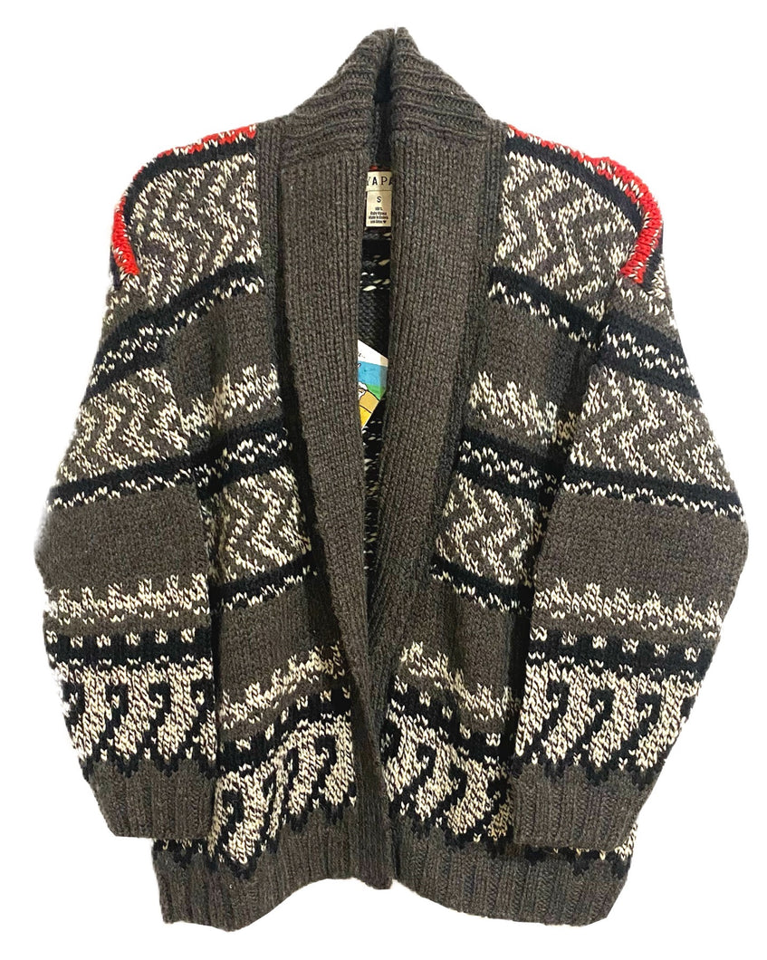 Alpaca sweaters, cardigans and accessories - Yapa alpaca store – YAPA